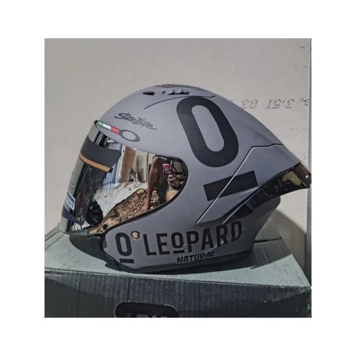 Jual HELM ALV ULTRON PAKET RED BULL FULL WARNA - Matt gorila, M - Kota ...