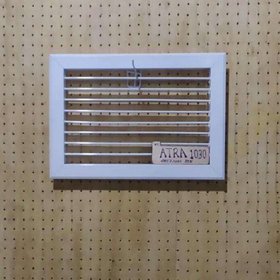 Jual RAG 30 X 20 cm cat putih - Jakarta Timur - ATRA 1030 | Tokopedia