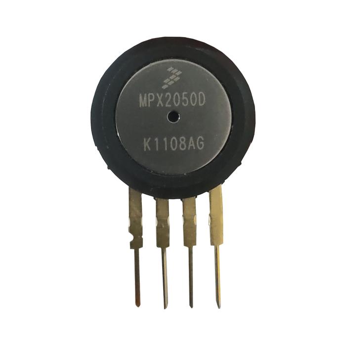 Jual MPX2050D Sensor Tekanan Udara MPX 2050 D Pressure Sensor - Kota ...