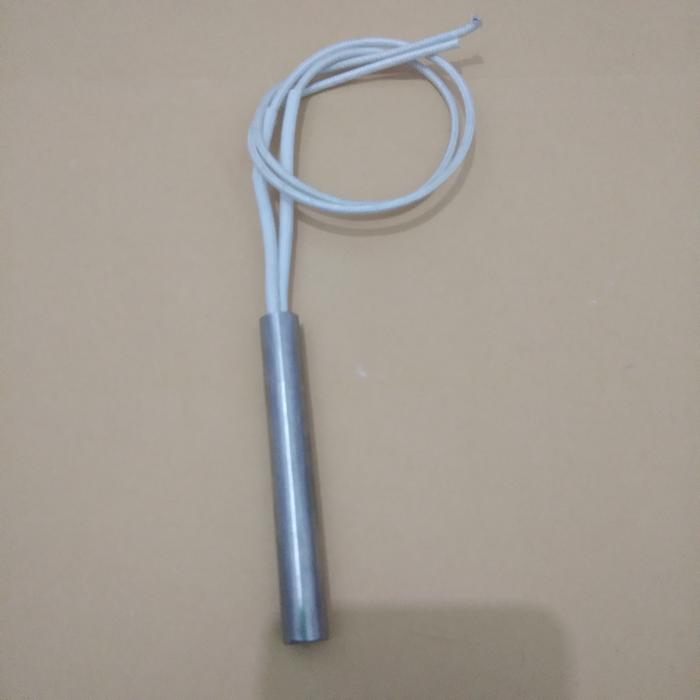 Jual catridge heater 25x 100mm.220v 700w - Jakarta Barat - timur heater ...