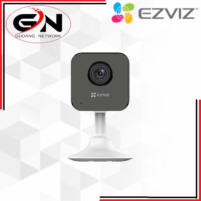 Jual EZVIZ H1C 2MP Smart Home Wifi Camera Indoor - Jakarta Pusat ...