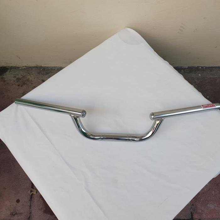 Jual Stang clubman cafe racer xsr155 w175 semua motor universal xsr 155 ...