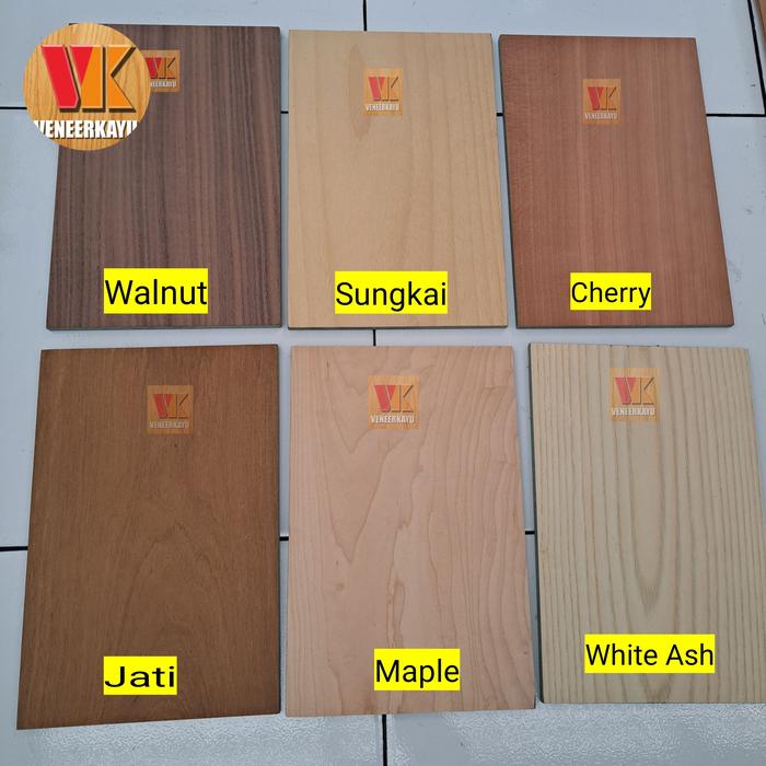 Jual Hmr Lapis Veneer - white ash - Kab. Tangerang - veneerkayutok ...