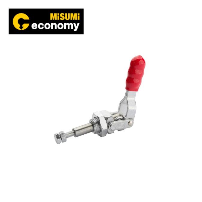 Jual Toggle Clamp Side Push 900N, Universal Mount C-LD-36202M - Kab. Bekasi - Misumi Official ...