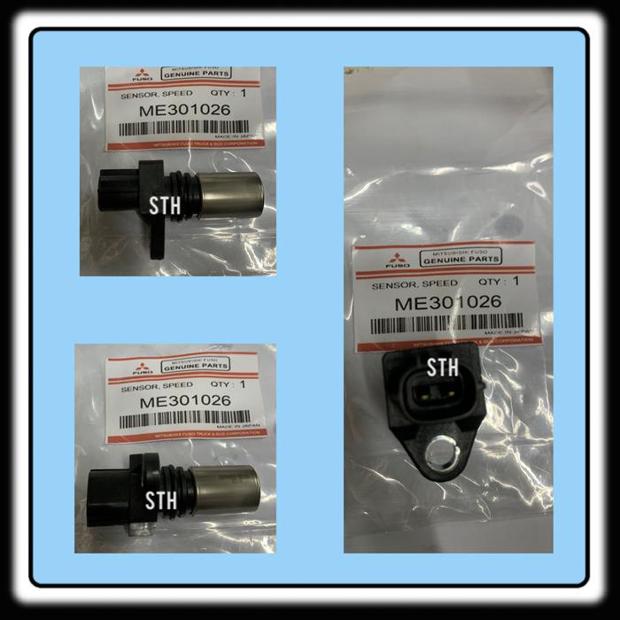 Jual SENSOR SPEED FUSO 6M60 FN2F FIGHTER ORIGINAL ME301026 READY STOK ...