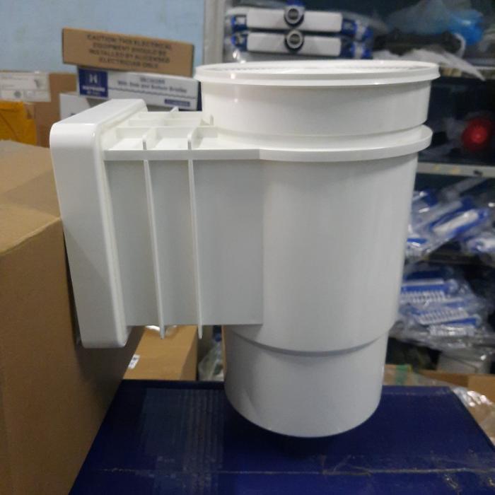 Jual Skimmer Box Kolam Renang Ukuran Sedang Merk Emaux | Skimmer Box 1 ...