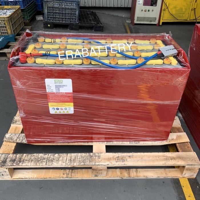 Jual Battery 48V 565Ah type PzB/VGI untuk Forklift Toyota 8FBN25 ...
