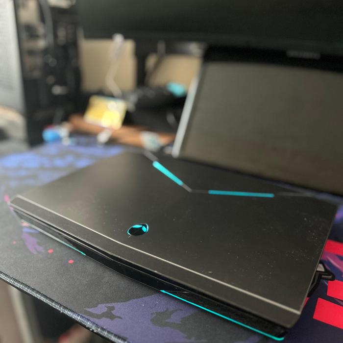 Jual Alienware M14x R3 4700MQ - Jakarta Barat - GadgetGaragee | Tokopedia