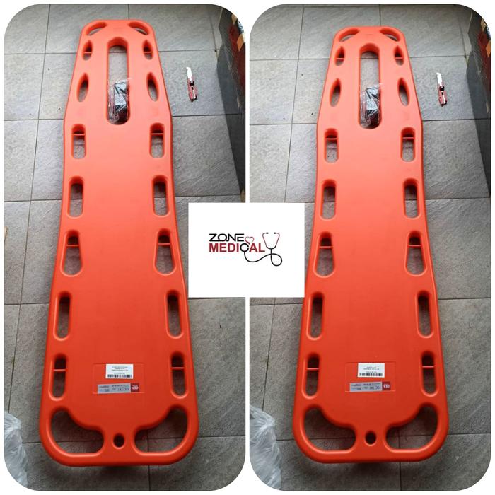Jual Long spine board gea/ Tandu spinal Gea YDC 7A1/ LSB GEA - Jakarta ...