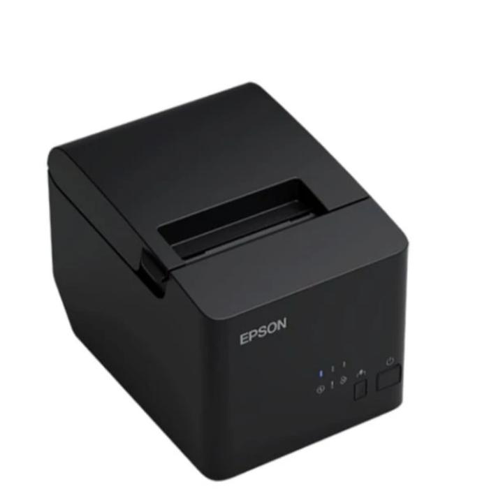 Jual Printer epson TM-T82 Thermal Auto Cutter - Jakarta Pusat ...