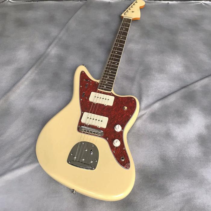 Jual Gitar Elektrik Jazzmaster Style p90 Pickup - Kab. Bandung ...