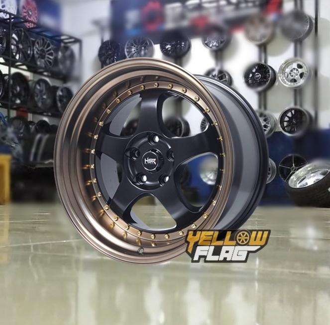 Jual velg r18x9/10 celong work meister S1 hsr ring 18 pcd 5x114.3 mobil ...