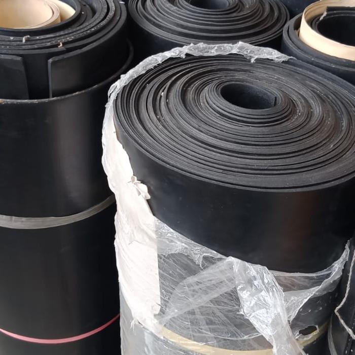 Jual Rubber EPDM 5mm karet EPDM 5mm karet epdm lbran - Jakarta Barat ...