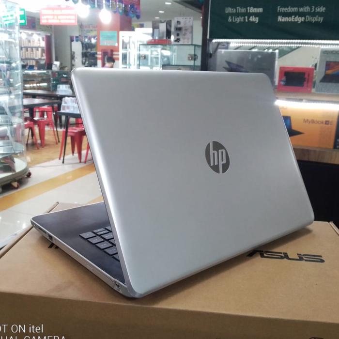 Jual LAPTOP LEPTOP SECOND BEKAS HP 14-BS753TU RAM 4GB HDD 1TB 14 INC ...