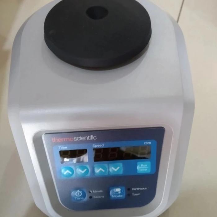 Jual Digital vortex mixer thermo scientific 88882010 pengganti ...
