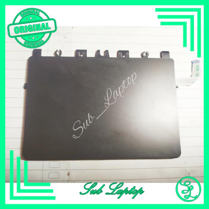 Jual Touchpad Trackpad Mousepad Lenovo Ideapad Gaming 3 15ACH6 Normal ...