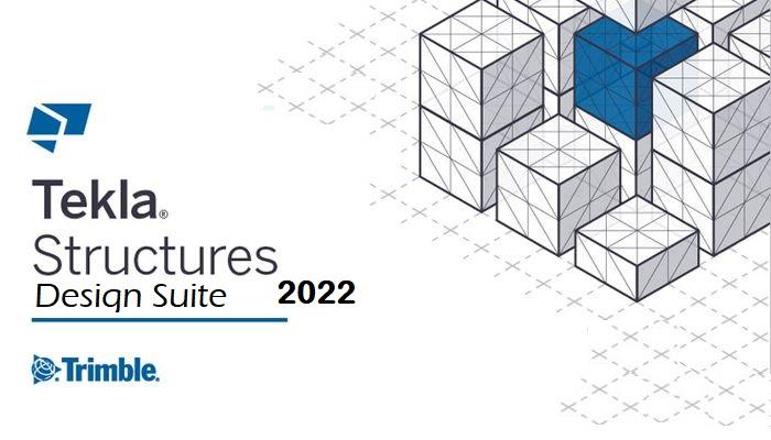 Jual Tekla Structural Design 2022 Suite - Kota Malang - Portal Sipil ...
