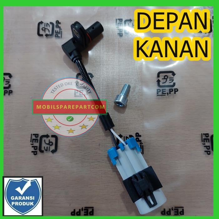 Jual KABEL SENSOR ABS RODA DEPAN KANAN CHEVROLET CAPTIVA BENSIN DIESEL ...