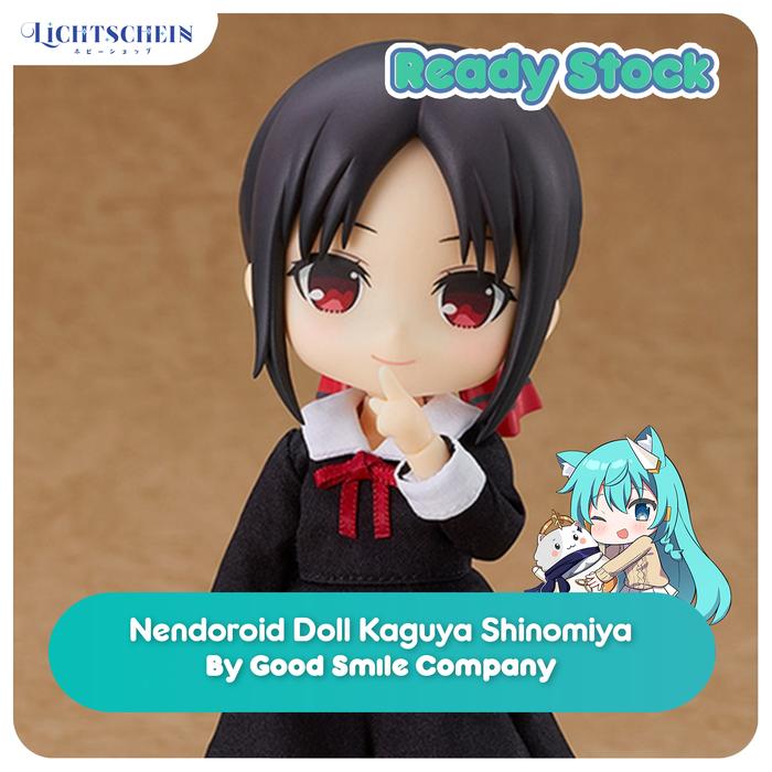 Jual Nendoroid Doll Kaguya Shinomiya - Jakarta Barat - Lichtschein ...