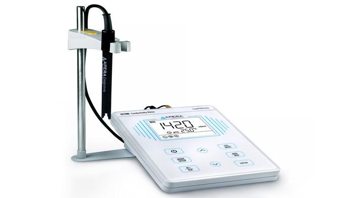 Jual APERA EC 700 Benchtop Conductivity Meter - Kota Bekasi - Bona Boas | Tokopedia