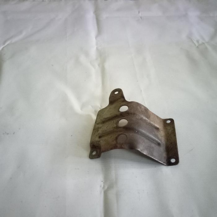 Jual cover tutup dinamo starter suzuki tornado rc 100 bravo original ...