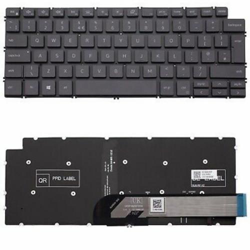 Jual Keyboard Dell Vostro 14 3000 3401 3400 3405 5300 5301 5390 5391 ...