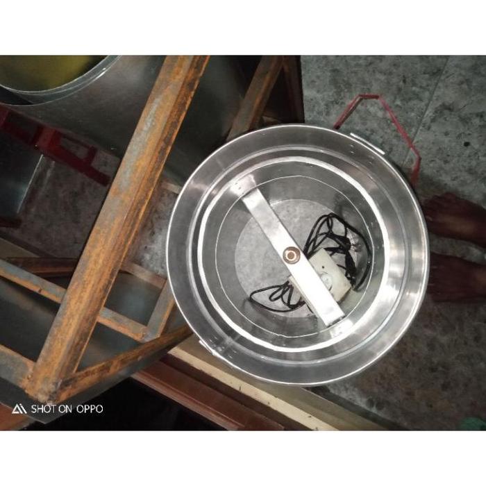 Jual SPINER alat pengering bawang goreng dll - Kab. Bekasi - Ciara ...