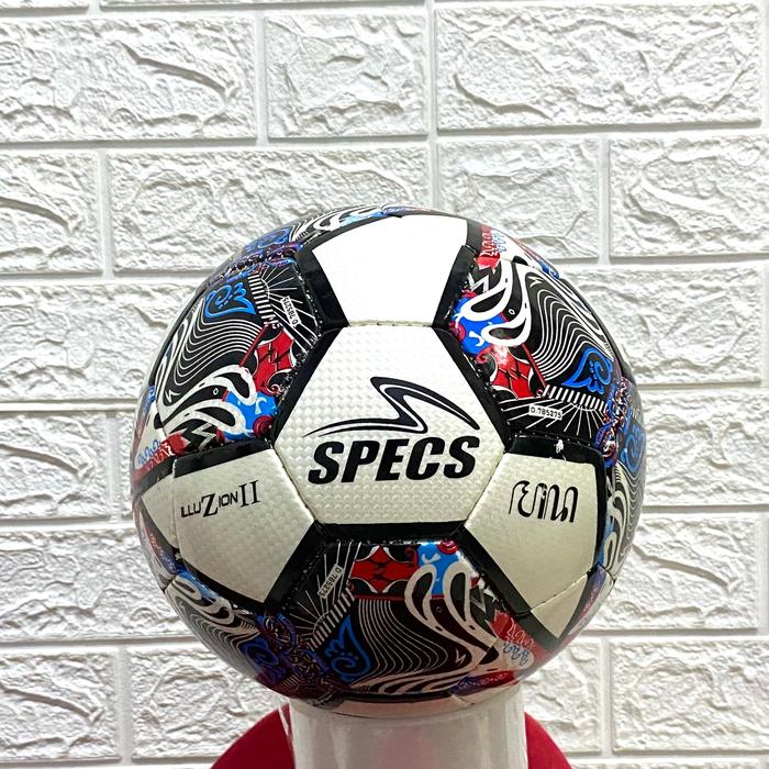 Jual Bola Sepakbola Size 5 Sepakbola Lapangan Besar Dewasa Standar ...