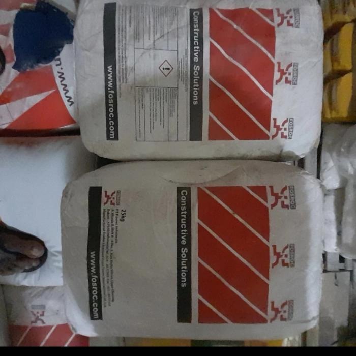 Jual Renderoc SM Fosroc 25kg - Jakarta Timur - MaterialSerbaguna ...