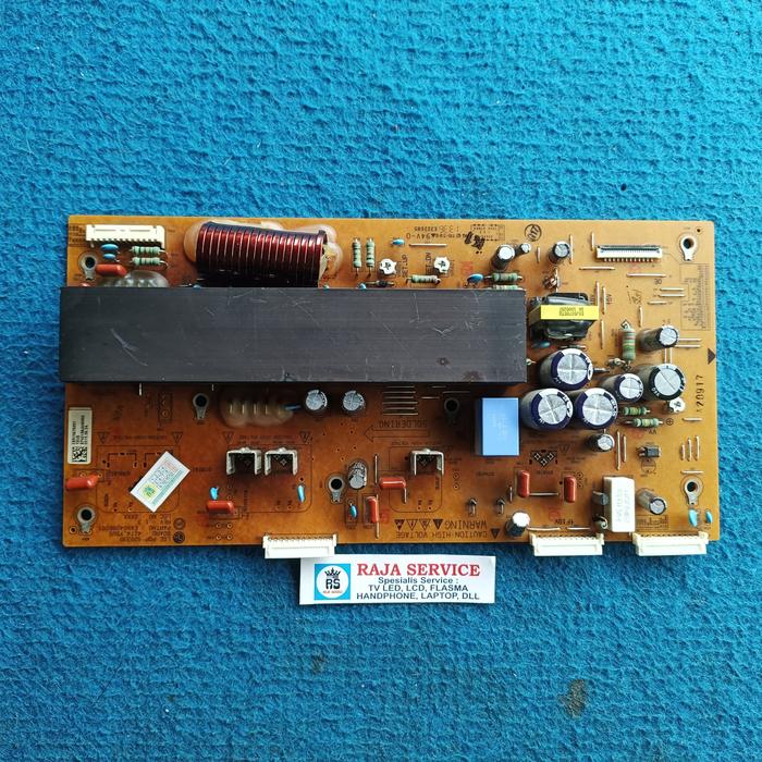 Jual YMAIN tv LG 42PA4500 PLASMA Y MAIN Y SUS YSUS YSUSTAIN mesin ...