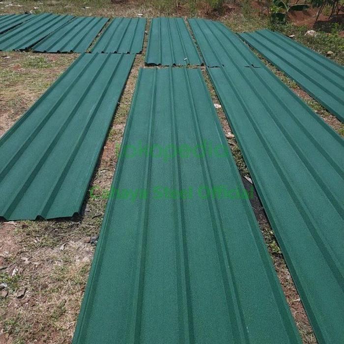 Jual ATAP BAJA RINGAN SPANDEX / SPANDEK / SPANDECK PASIR PREMIUM 0.40 ...