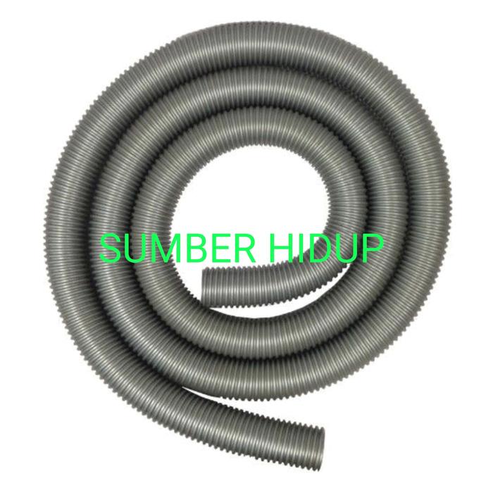 Jual Selang For Krisbow KW18-309 Vakum Vacuum Cleaner Hose Assy ...