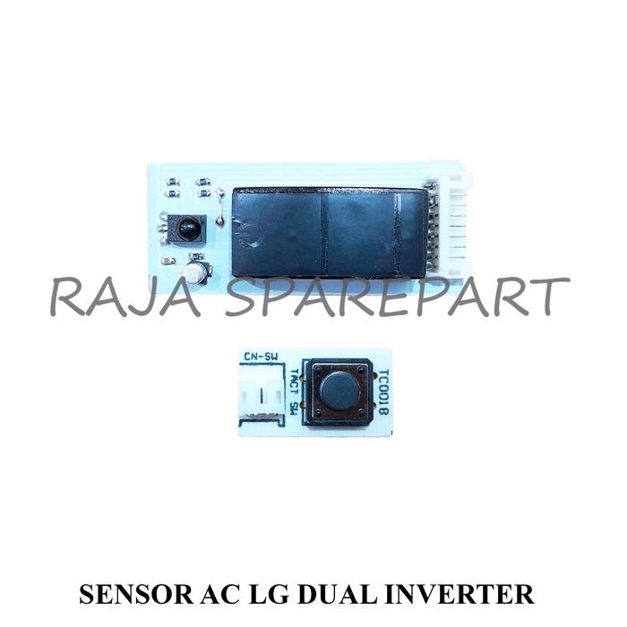 Jual DISPLAY SENSOR/MODUL DISPLAY/SENSOR AC LG DUAL INVERTER - Kota ... Jual DISPLAY SENSOR/MODUL DISPLAY/SENSOR AC LG DUAL INVERTER - Kota ...