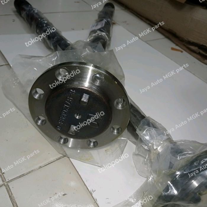 Jual As roda belakang Rear Axle Shaft Isuzu ELF NKR 66 NKR71 - Jakarta ...