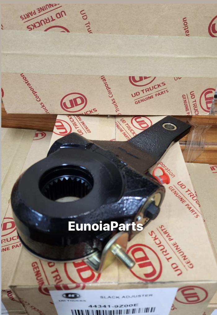 Jual 44341 9Z00E SLACK ADJUDTER BELAKANG LURUS NISSAN QUESTER - Jakarta ...