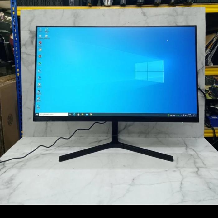 Jual MONITOR REDMI 24 INCH IPS RESOLUSI FULL HD PORT HDMI FREMLES 75HZ ...