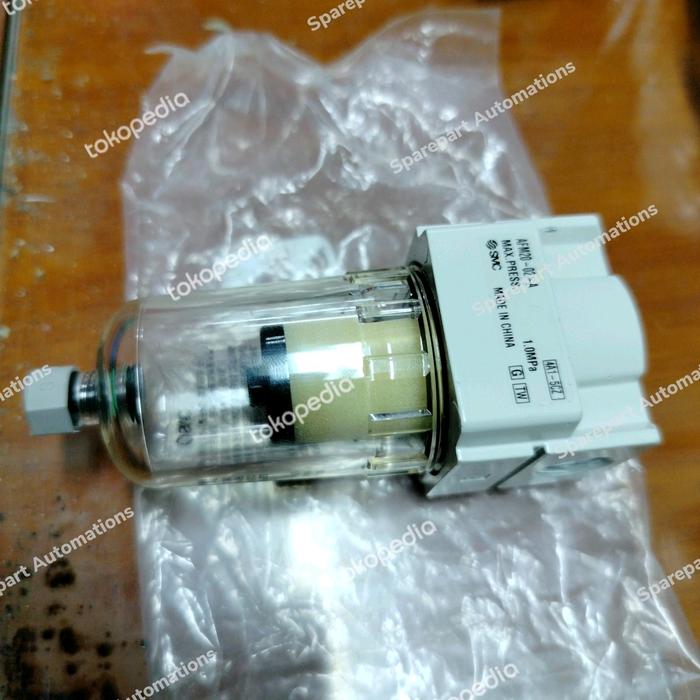 Jual SMC AFM20-02-A Mist Separator Series AFM20 - Jakarta Barat ...