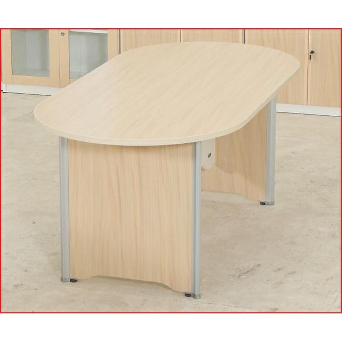 Jual meja meeting uno oval 180cm modern series - Kab. Tangerang ...