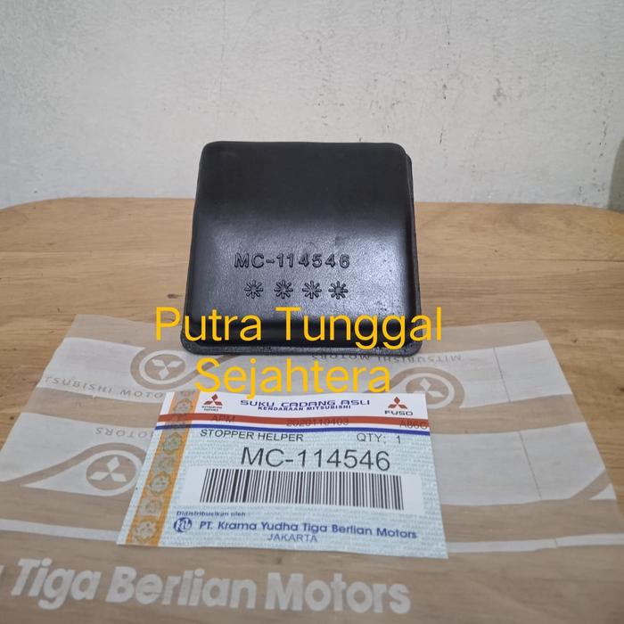 Jual Stopper Helper Stoper Extra PS100 PS120 PS135 CANTER - Kota ...