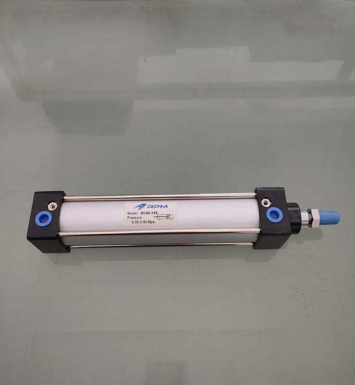Jual cylinder pneumatic SC 40 x 100 - Jakarta Utara - hydraulic store | Tokopedia