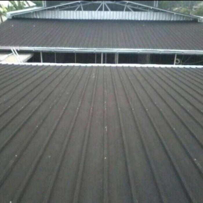 Jual baja ringan dan atap spandek berpasir - Kota Tangerang ...