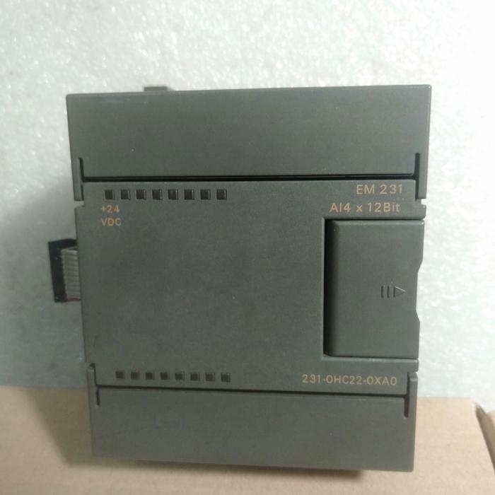 Jual EM231 analog modul 231 -OHC22-OXAO plc siemens - Kota Cimahi ...
