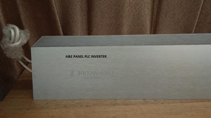 Jual Brake braking breaking resistor 3000Watt 3000W 3KW 40OHM - Kota ...