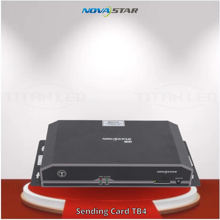 Jual SENDING CARD VIDEOTRON NOVASTAR TB4.0 LED PANEL MODULE 1,3JUTA PIXEL - Jakarta Barat ...