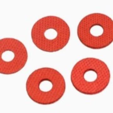 Jual Spacer Ring Isolator Gasket Fiber Washer Baut Arduino Uno - Kota ...