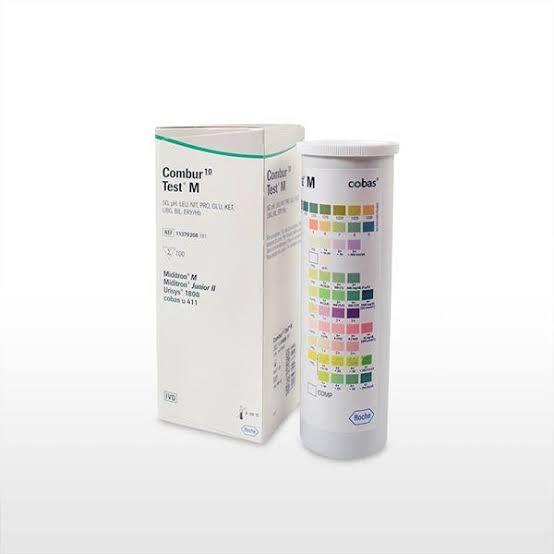 Jual roche combur 10 test m stik 100t - Kota Tangerang Selatan - dimas ...