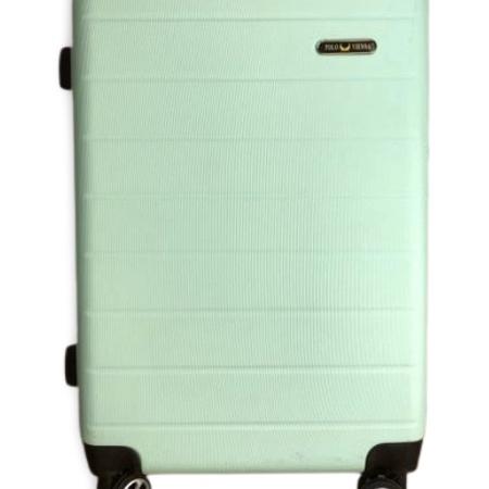 Jual Koper Polo Vienna ukuran 20 inch Berbahan Fiber dan menerima ...