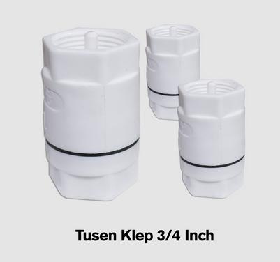 Jual Klep Tusen Kran Keran Filter Sambungan Pipa Paralon Pvc Saluran ...