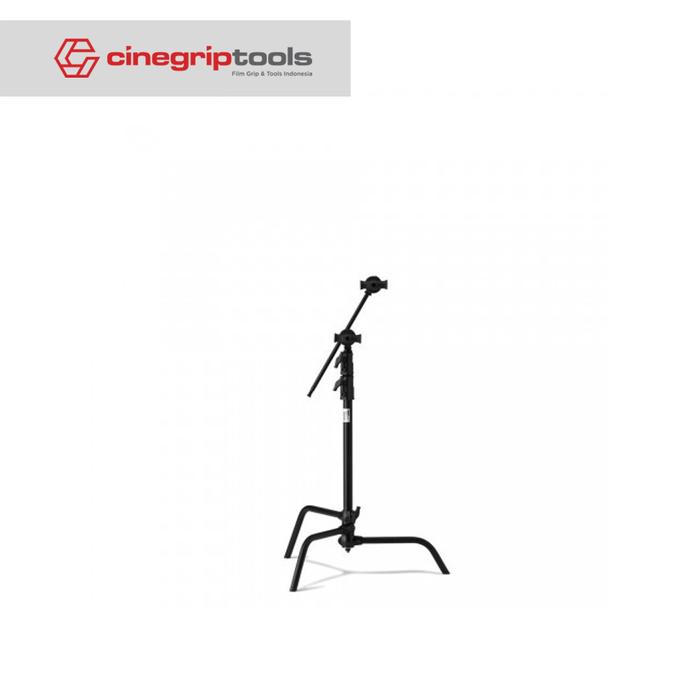 Jual CS-20MKB - Kupo 20in Master C-Stand with Sliding Leg Kit - Jakarta Selatan - Cinegriptools ...
