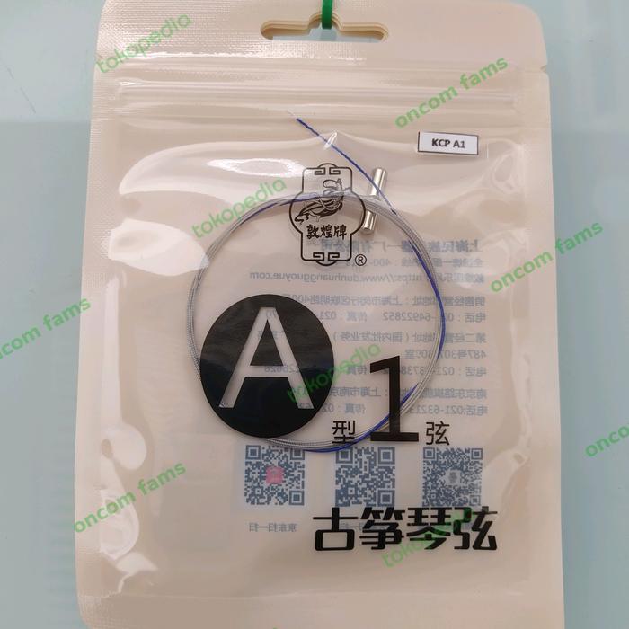 Jual Senar Kecapi Guzheng Dunhuang A - Kab. Tangerang - oncomfams ...